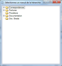 L'encodage d'une facture